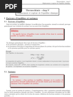 Diagrammes de prédominance et distribution | PDF | Ph | Acide