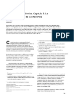 Presentación Edward Angle | PDF | Odontología | Ortodoncia