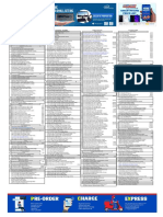 PC Express Price List - June 2025 | PDF | Computer Hardware | Computing