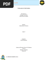 Tabla Periódica Sin Nombres para Imprimir | PDF | Tabla periódica ...