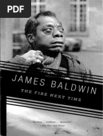 Baldwin, A Letter To My Nephew | PDF