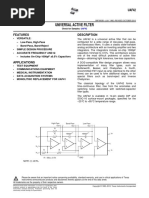Bioimpedance Basics and Phase Angle Fundamentals | PDF | Electrical ...