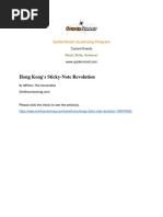 Solubility and Temperature: Answer Key | PDF | Science & Mathematics
