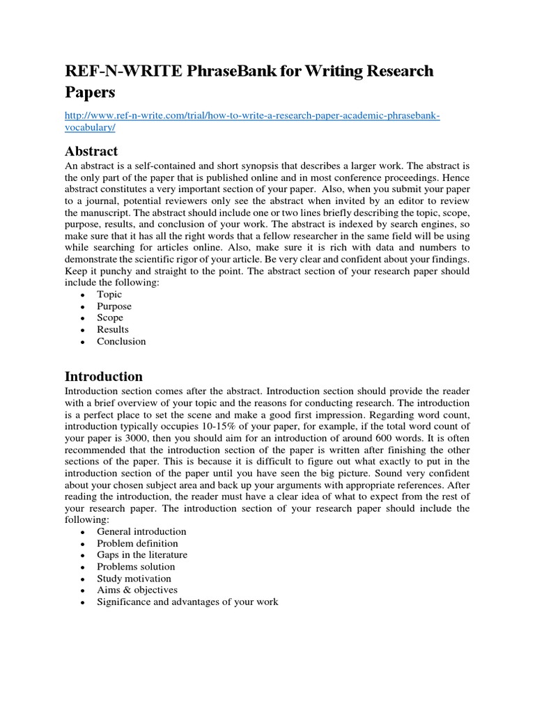 Ref N Write 2020 | PDF | Statistical Significance | Statistics
