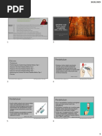 Format Asuhan Gizi IDNT | PDF | Pengembangan Diri | Kesehatan Holistik