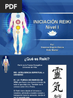 Tabla Simbolos Reiki PDF | PDF | Reiki | Las emociones