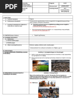LS1 Fil. Modules With Worksheet (Opinyon-Katotohanan) | PDF