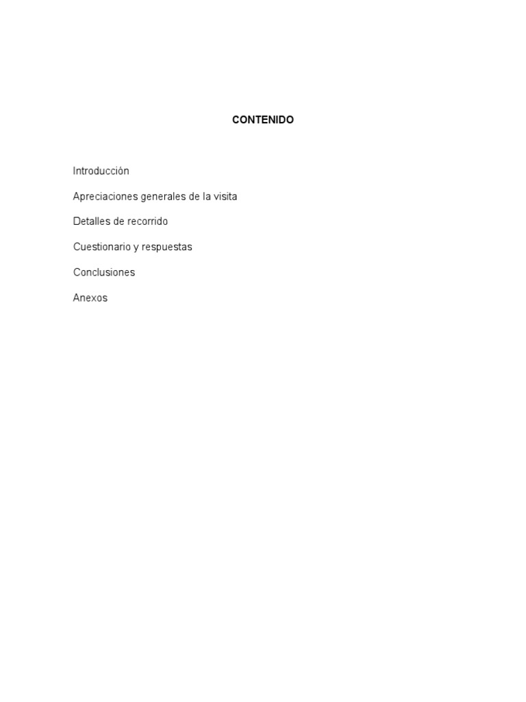 ACONDESA | PDF | Análisis de Riesgo y Puntos Críticos de Control | Agua