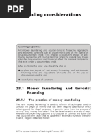 Guidelines To MAS Notice 626 April 2015 | PDF | Money Laundering ...