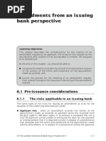 LC Available by Negotiation, Acceptance & Deferred Payment | PDF ...