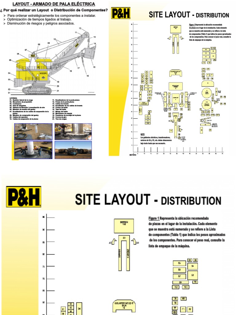 PH 4100 XPC Señales | PDF | Science | Ciencia y Tecnología
