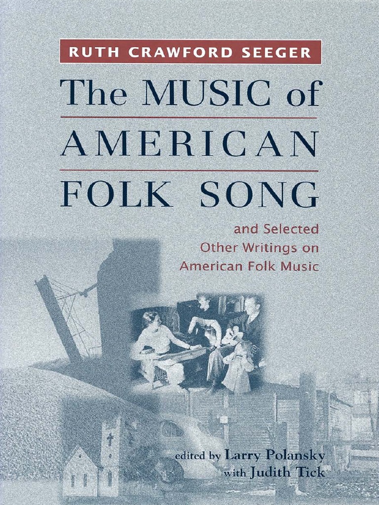 0617 PDF | PDF | Folk Music | Performing Arts