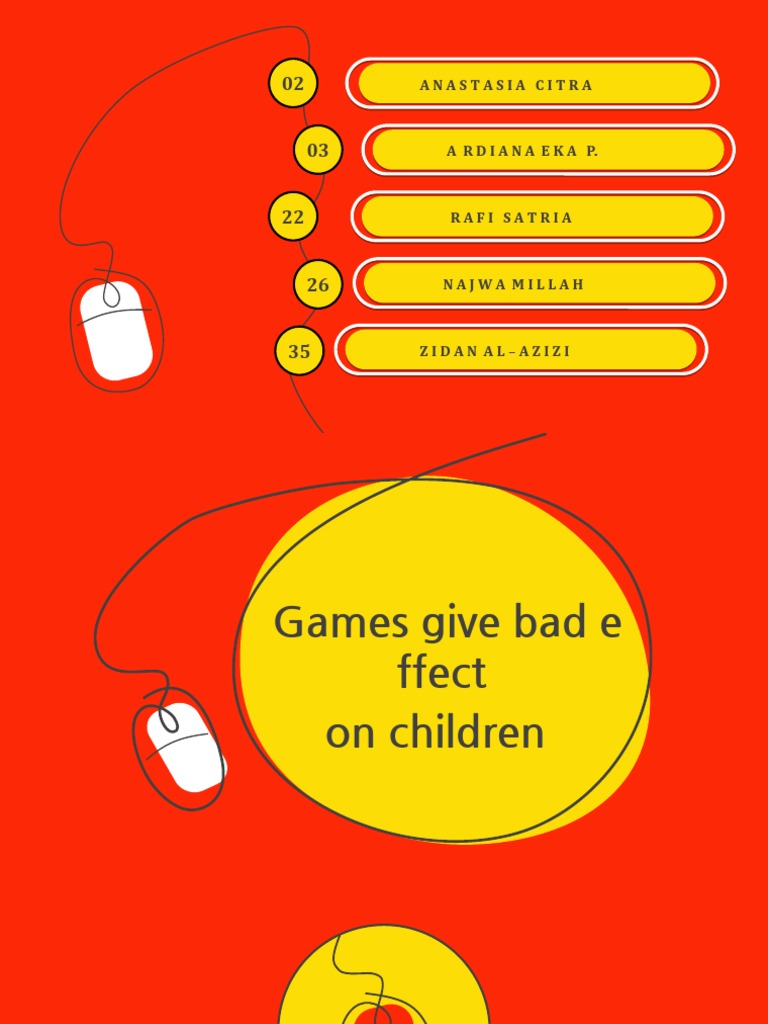 Games | PDF | Nervous System | Clinical Psychology