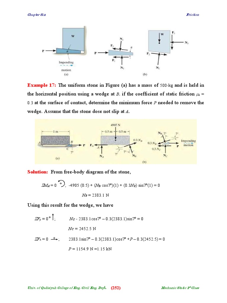 Engineering Mechanics - Part29 PDF | PDF | Kinematics | Rotation Around A Fixed Axis