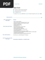 Tehnicko Uputstvo GIP 1022 | PDF