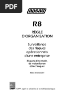 Apsad R1 PDF | PDF