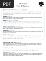 3 Year Upper Elementary Curriculum Resources - Montessori Inspired ...