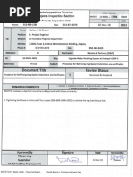 NR L2 Civ 177 | PDF | Track (Rail Transport) | Regulatory Compliance
