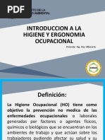 NIOSH Faja Lumbar | PDF | Factores humanos y ergonomía | Especialidades Medicas