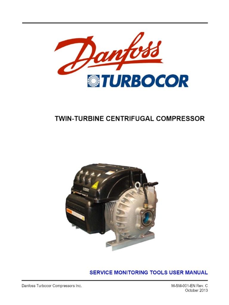 Daikin Service Monitoring Tools User Manual | PDF