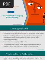 Public Services (Management) Act 1995 (Consolidated To No 24 PDF | PDF ...