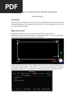 Hazardous Waste Generator ID Application Guide | PDF | Computing | Software