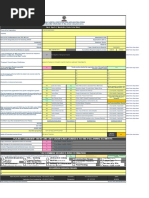Assent Materials Declaration Tool - User Manual | PDF | Xml | Computing