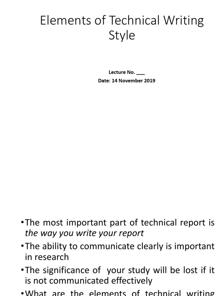 Elements of Style | PDF | Java (Programming Language)