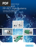 ASTM-D 3034 - 21 | PDF | Pipe (Fluid Conveyance) | Polyvinyl Chloride