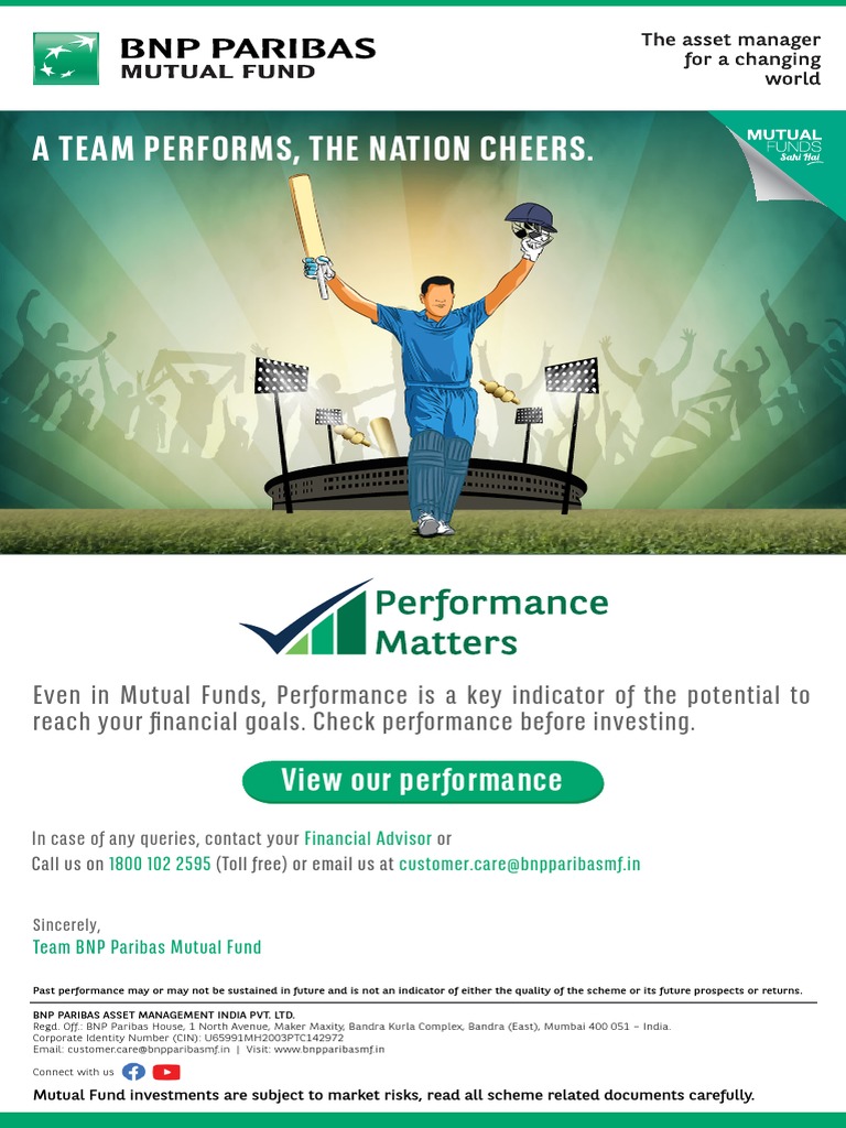 I Performance Matters PDF | PDF