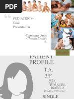 PCAP Guidelines | PDF | Pneumonia | Epidemiology