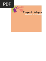 Proyecto Integrador Módulo 17 2025 | PDF