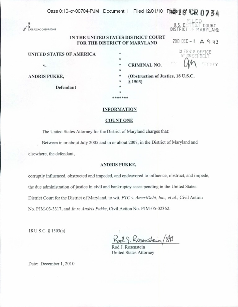 Andris Pukke Information | PDF