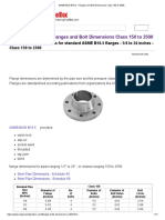 JIS B 0601-2001 Surface Roughness | PDF | Pipe (Fluid Conveyance) | Valve