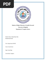 Ford Improved Shorthand | PDF | Shorthand | Alphabet