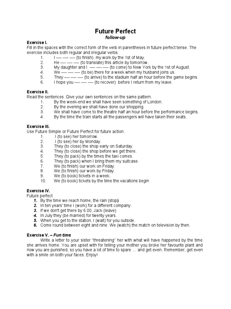 Future Perfect 2 | PDF | Languages | Language Arts & Discipline