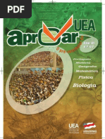 Mapa UA | PDF | Ciências Físicas | Science