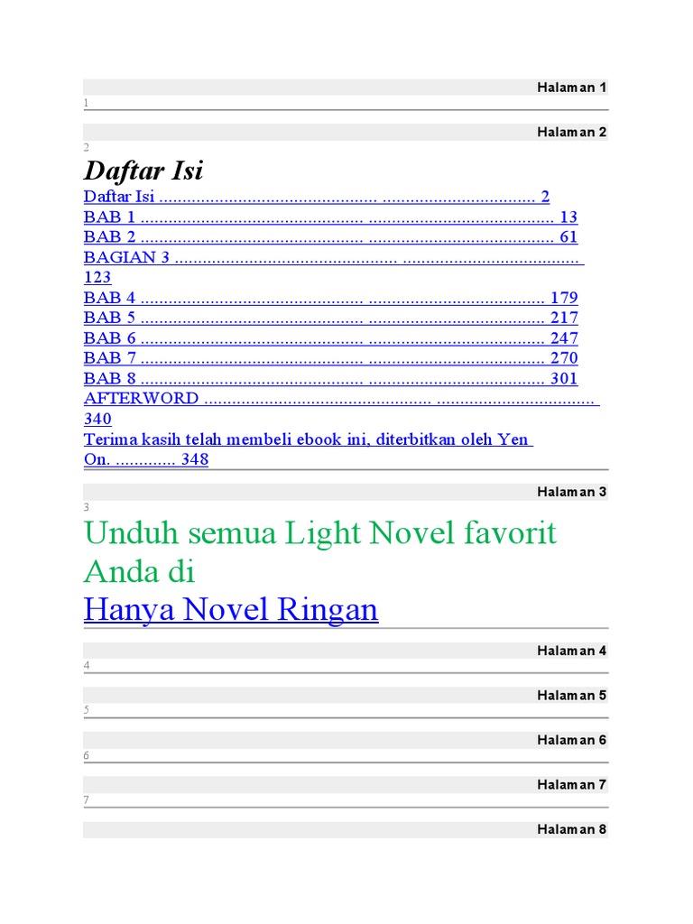 Vol 13 Re Zero | PDF