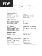 Medidas de Barras de Cobre según DIN 43 671 | PDF