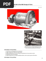 Pulp Density Formula | PDF | Density | Chemical Engineering