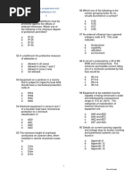 Quartzoid Bulb Sprinkler Specifications | PDF | Fire Sprinkler System