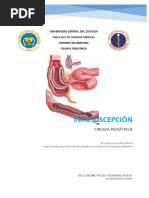 Signo de Godet | PDF | Edema | Enfermería