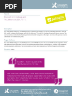 Zerto Virtual Replication Journal Overview Sizing and Best Practices ...