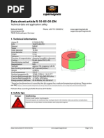 ASTM Codes Designation PDF | PDF | Concrete | Cement