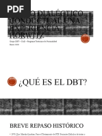 Escala CIWA-Ar para Abstinencia Alcohólica | PDF