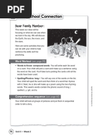 Lesson 73: Phonics Focus on 'y' Sound | PDF