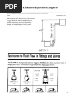 SWECO Screen Mesh Conversion Chart | PDF