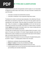 Mechanical Stoker Firing Principles | PDF | Coke (Fuel) | Combustion