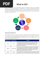 9S Methodology | PDF