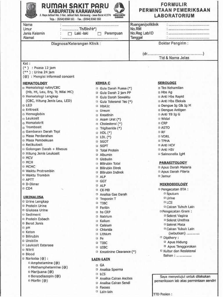 Scan Form Lab PDF | PDF